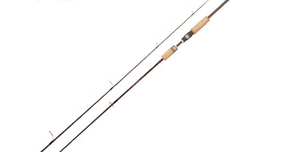 SPINFOCUS | Tica Fishing Tackle